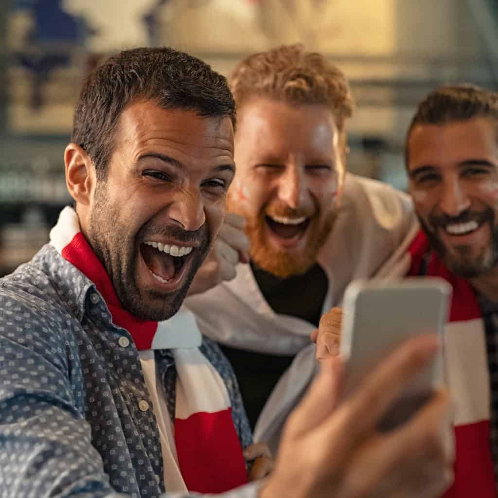 Have a Punt | Legends Taphouse