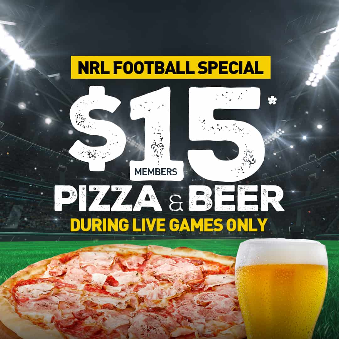 What's On | Legends Taphouse